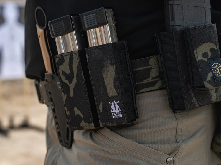 Tactical Training & Gear | Sheepdog Response