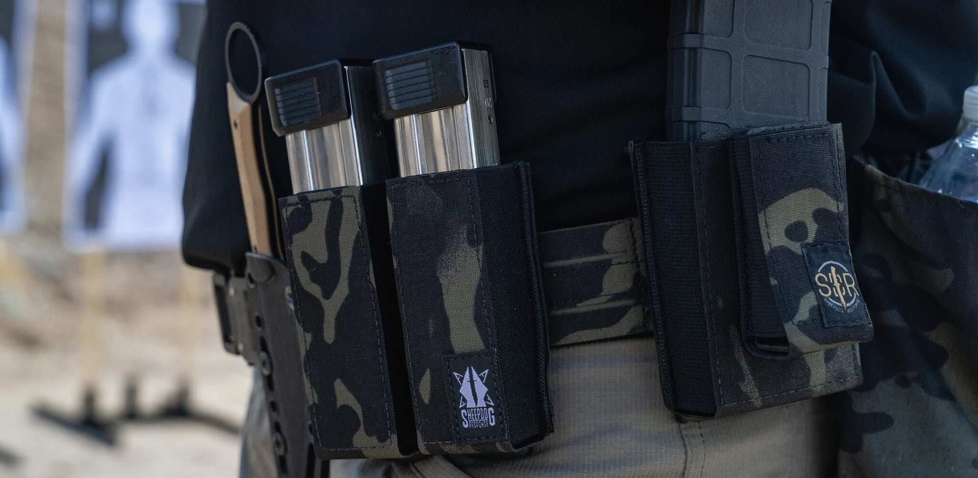 Tactical Training & Gear | Sheepdog Response