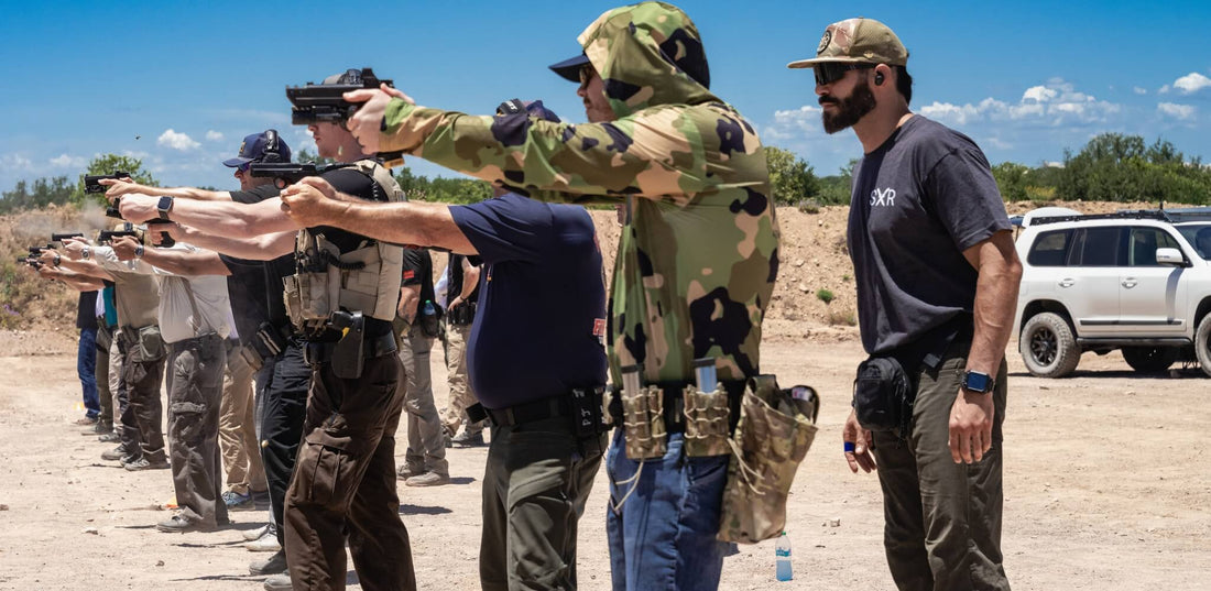 Tactical Training & Gear | Sheepdog Response