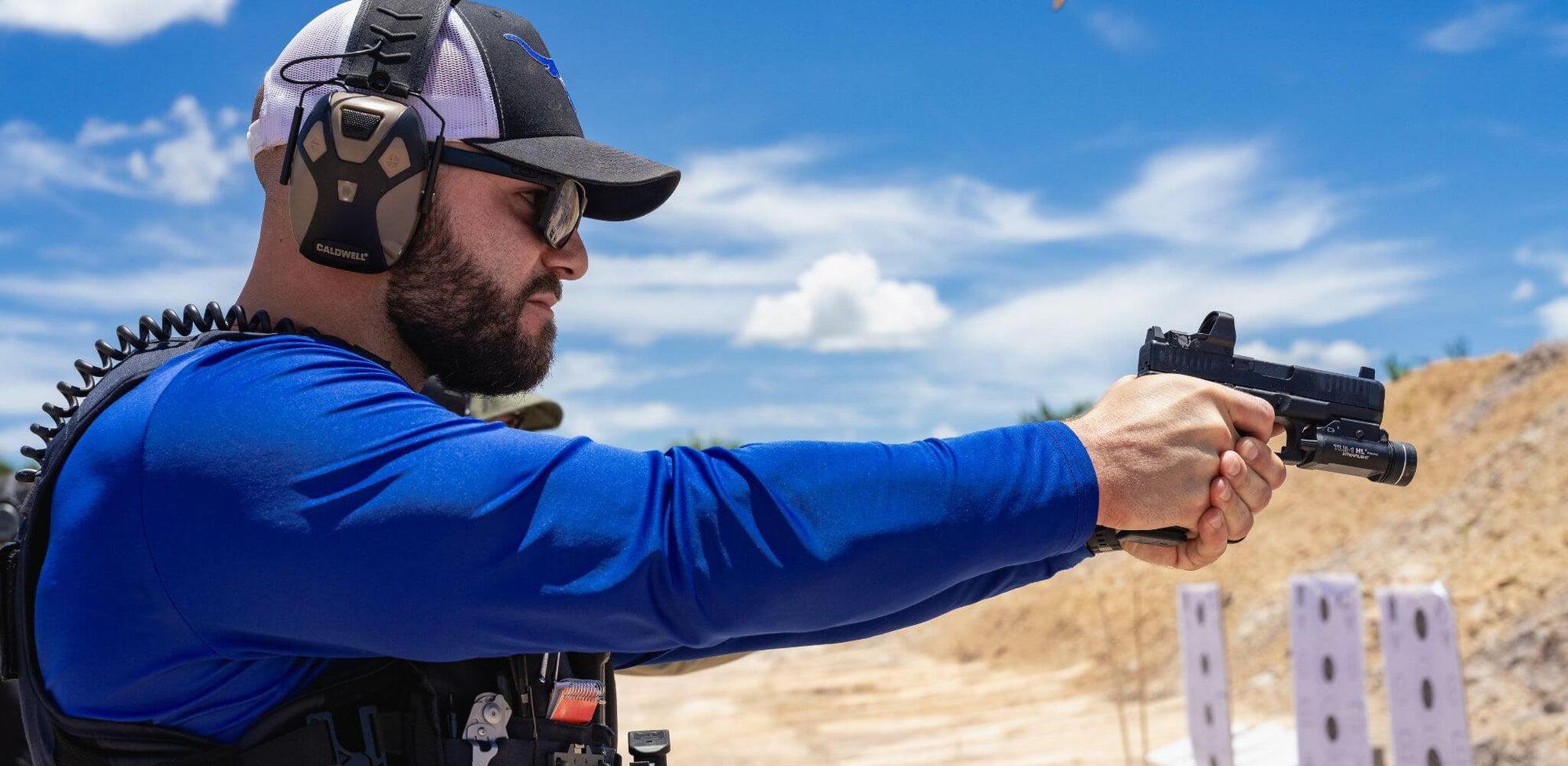 Tactical Training & Gear | Sheepdog Response