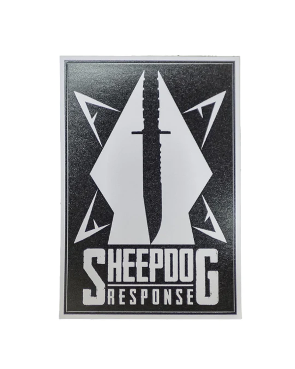 Products Page 2 - Sheepdog Response
