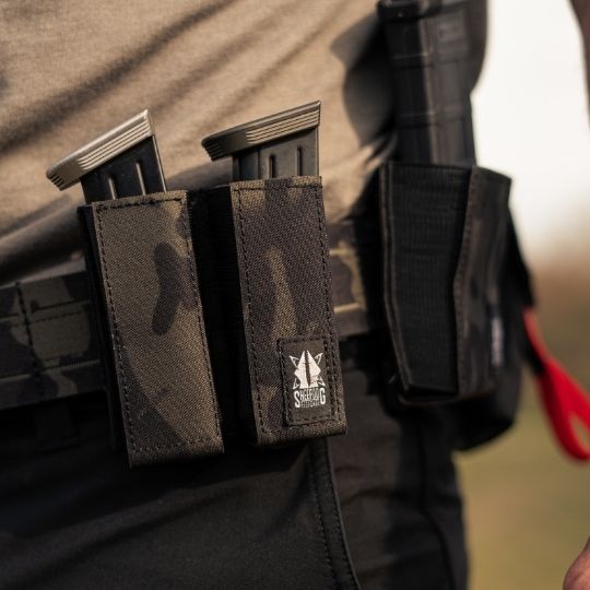 Gear - Sheepdog Response